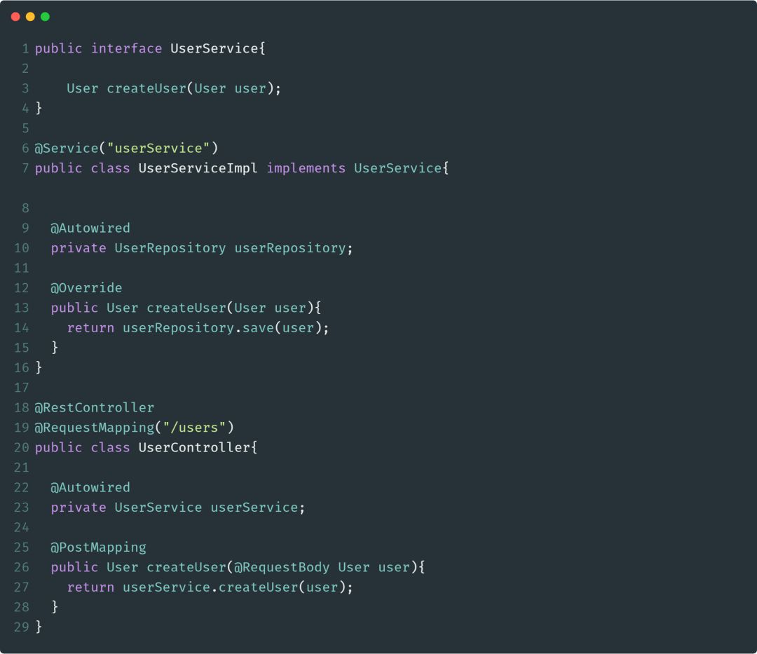 涨见识了，40 个 SpringBoot 常用注解_springboot scope prototype-CSDN博客