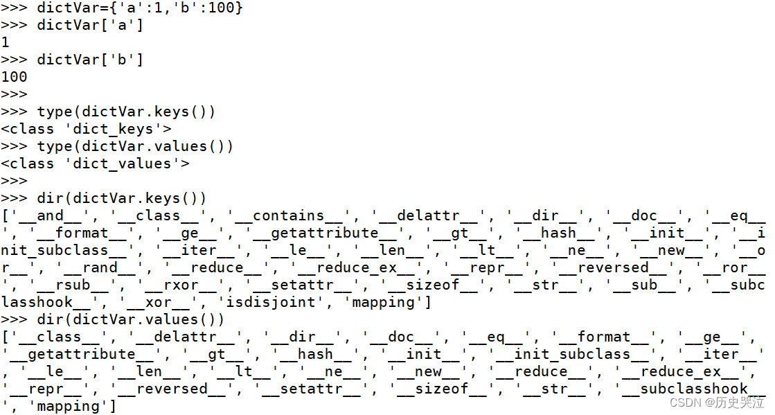 Python就该这么学——基本数据类型创建4个不同类型的数据并使用type函数输出他们的类型4个类型的数据分别为 测 Csdn博客