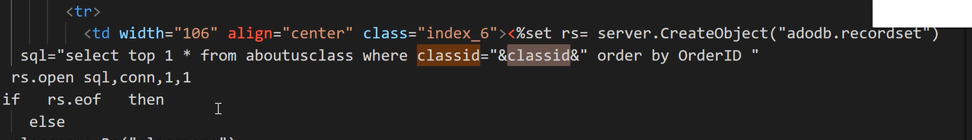 046-WEB攻防-注入工具&SQLMAP&Tamper编写&指纹修改&高权限操作&目录架构_web 攻防-注入工具&sqlmap&tamper 编写&指纹修改&高权限操作&目录 架构-CSDN博客