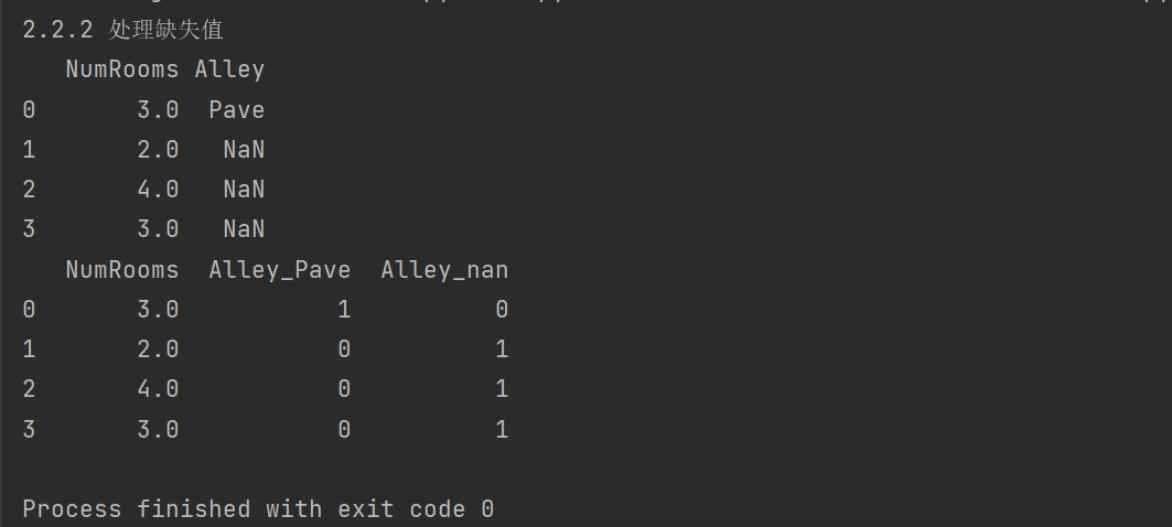 深度学习与神经网络pytorch版 22 数据预处理pytorch数据集预处理 Csdn博客