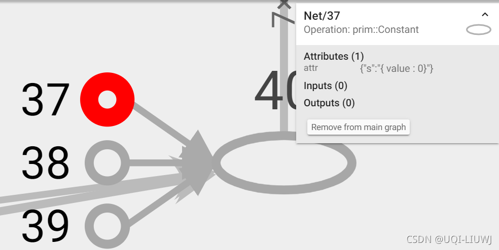 tensorboardX笔记：理解graph_理解tensorboard graph-CSDN博客