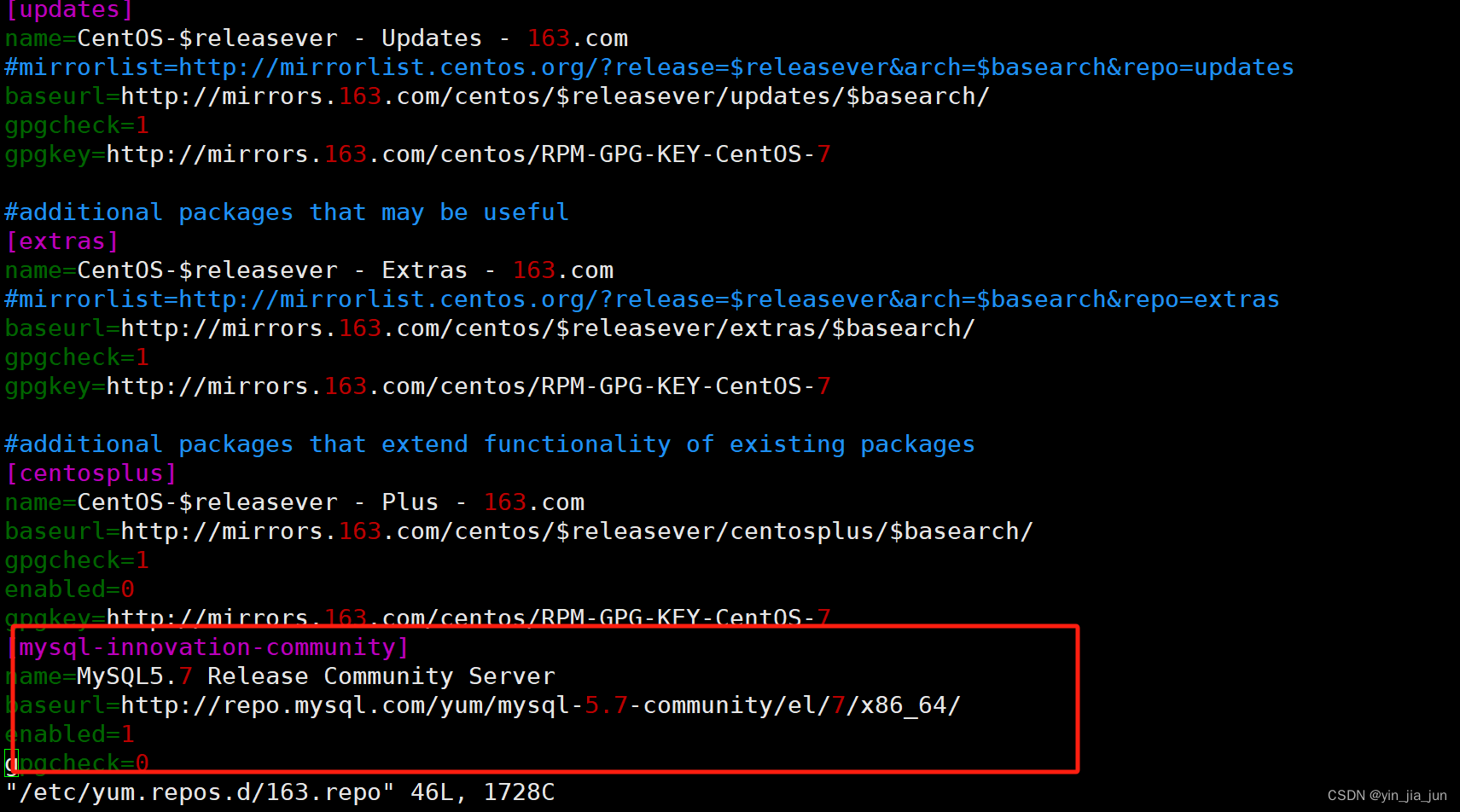 mysql主从工作原理、搭建_mysql-innovation-community-CSDN博客