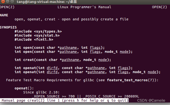 努力学习Day15【Linux】_write(fd,buf,strlen(buf));重复写入会把之前的覆盖掉-CSDN博客