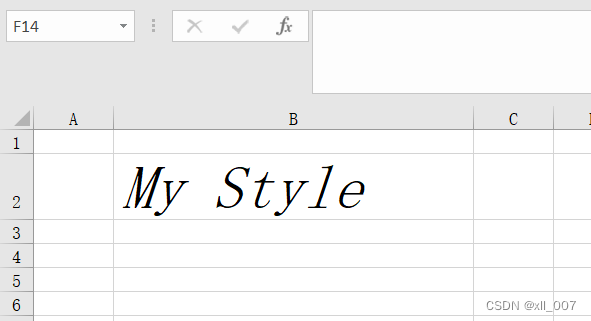 使用python设置excel单元格的字体大小和风格、调整行高和列宽workbook Python 设置宽度 Csdn博客