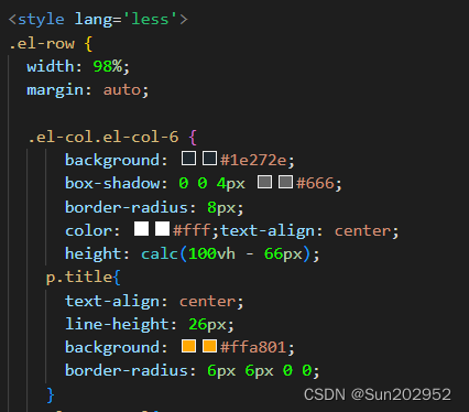 vue安装less less-loader版本问题_less-loader 版本-CSDN博客