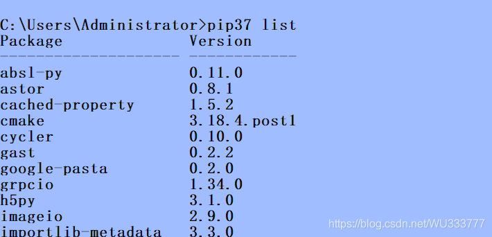 以vs Code为例，在win10端配置多个不同python环境vscode 不同项目配置不同python虚拟环境 Csdn博客