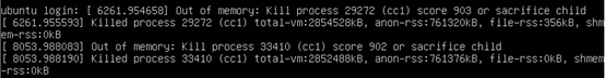 gcc编译报错 gcc: internal compiler error_mips64el-linux-gcc: internal compiler error: abort-CSDN博客