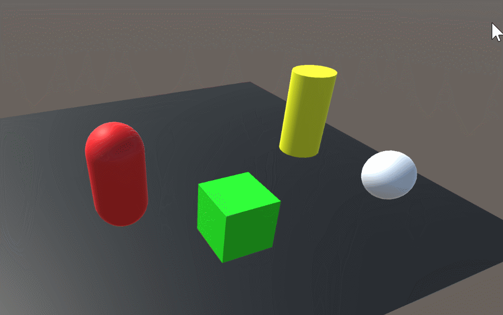 Unity SKFramework框架（十）、AimableObject 物体交互系统-CSDN博客