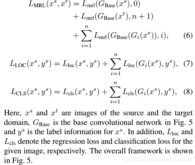 Domain-adaptive object detection 跨域目标检测_diversify and match: a domain adaptive representat-CSDN博客