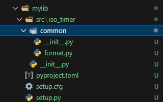 python打包和发布package_python打包为模块-CSDN博客