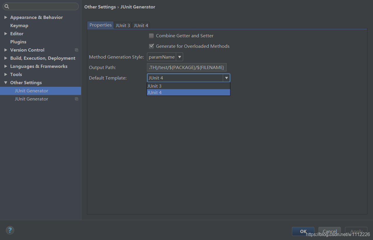 Java idea的Junit的安装与运用_junit安装步骤-CSDN博客