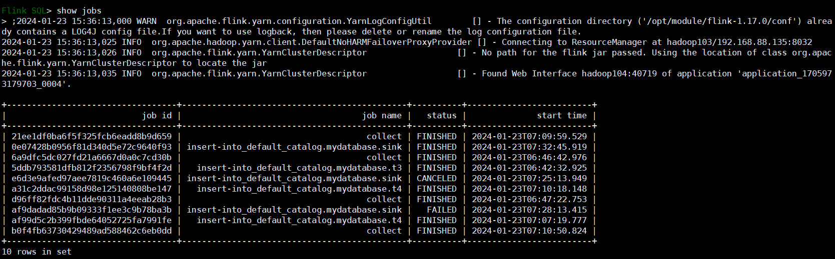 Flink（十五）【Flink SQL Connector、savepoint、CateLog、Table API】_flink-sql-connector-CSDN博客