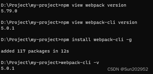 vue安装less less-loader版本问题_less-loader 版本-CSDN博客