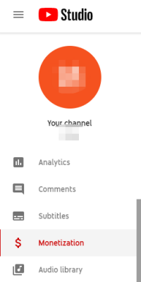 如何将AdSense接入YouTube？收益开启全指南_怎么在油管登录adsense-CSDN博客