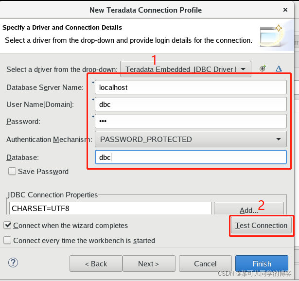 【Teradata】windows部署安装Teradata数据库（附虚拟机扩展包）_teradata windows安装-CSDN博客