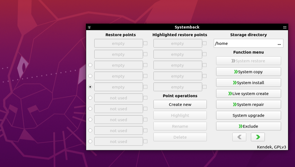 在Ubuntu 20.04上使用Systemback_systemback 20.04-CSDN博客