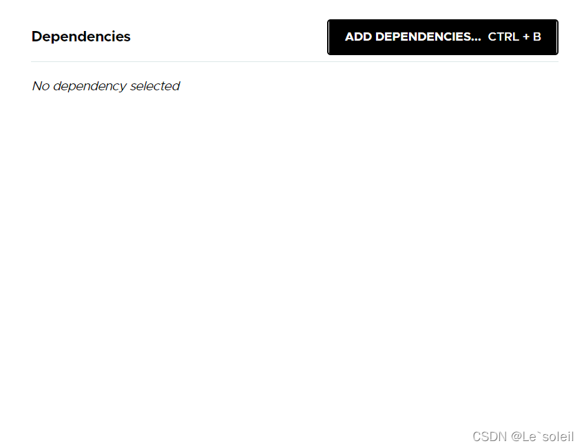 springboot出现 Cannot download ‘https://start.spring.io‘: Request failed with status code 403 解决方案 ...