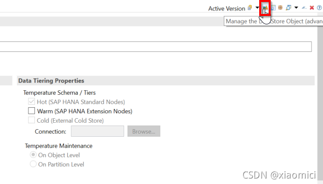 用平静的心态来建模ADSO_初级_adso(datastore object)-CSDN博客