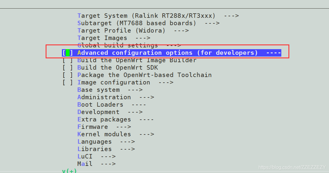 嵌入式设备交叉编译perf性能分析工具_嵌入式交叉编译perf-CSDN博客