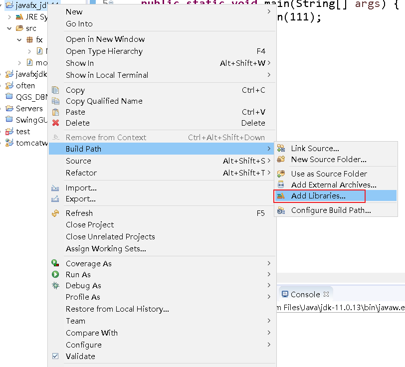 JavaFX场景入门_javafx setvgrow-CSDN博客
