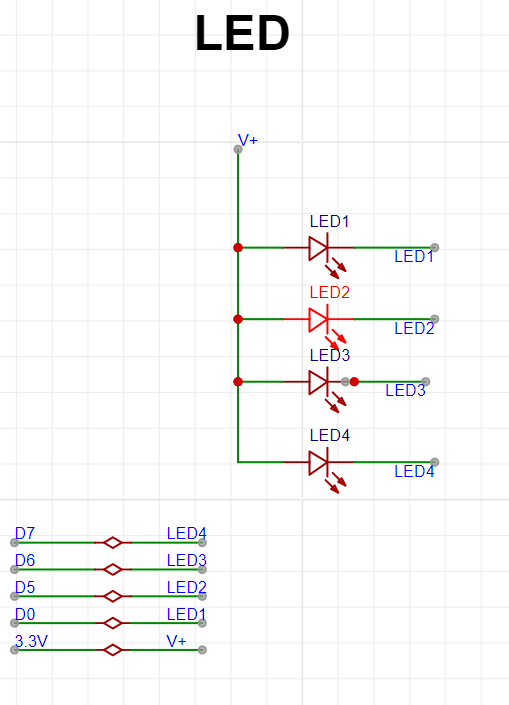 【arduino】数字io的使用 Gpio引脚使用arduino Gpio Csdn博客