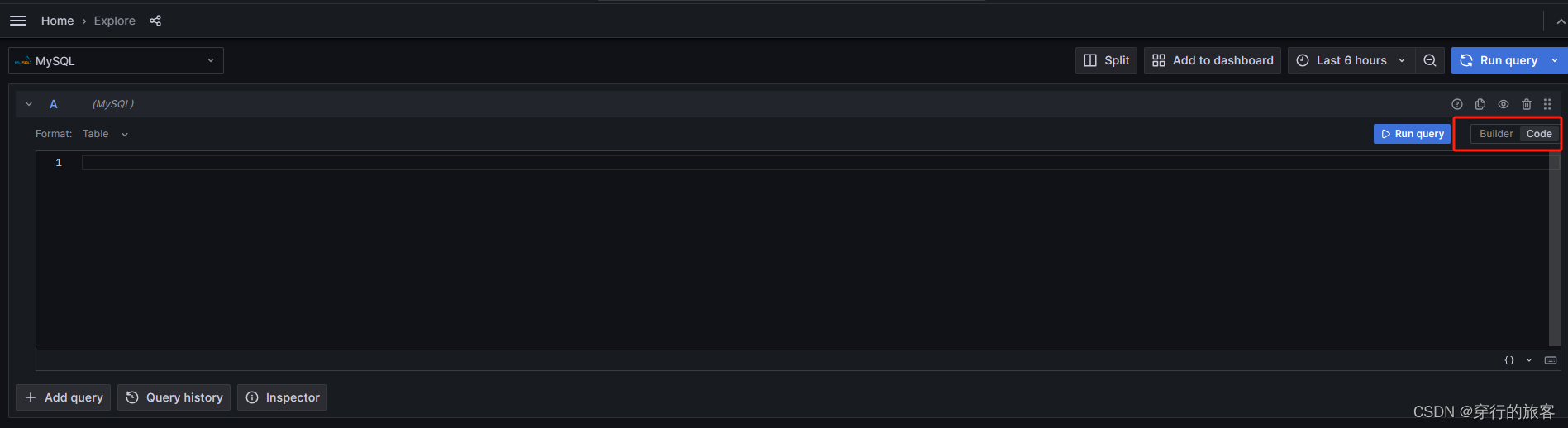 Java、grafana、mysql通过api使用grafana新手教程安装、使用（windows版本）grafana Api Csdn博客