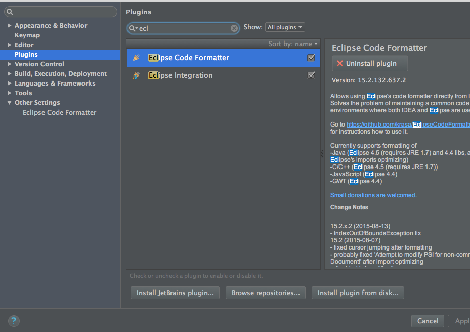 IntelliJ idea的使用心得_idea 编辑proto3-CSDN博客
