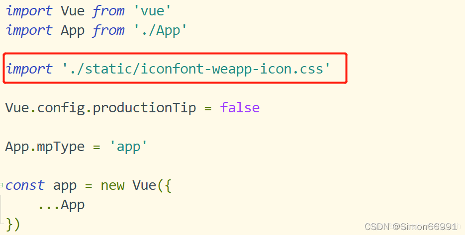 uni-app 小程序引入iconfont彩色图标(Symbol方式)_iconfont uniapp symbol-CSDN博客