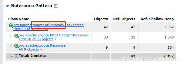 maxHttpHeaderSize设置过大导致的内存溢出_请求头过大内存溢出-CSDN博客