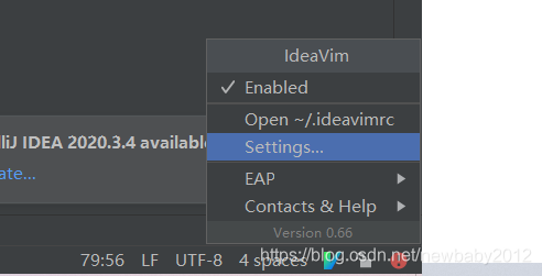 idea vim不能复制和全选_ideavim 指定范围复制-CSDN博客