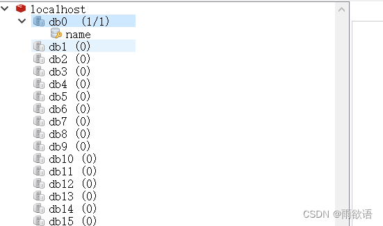 SpringBoot基于AOP注解方式实现Redis缓存_springboot aop 实现redis缓存-CSDN博客