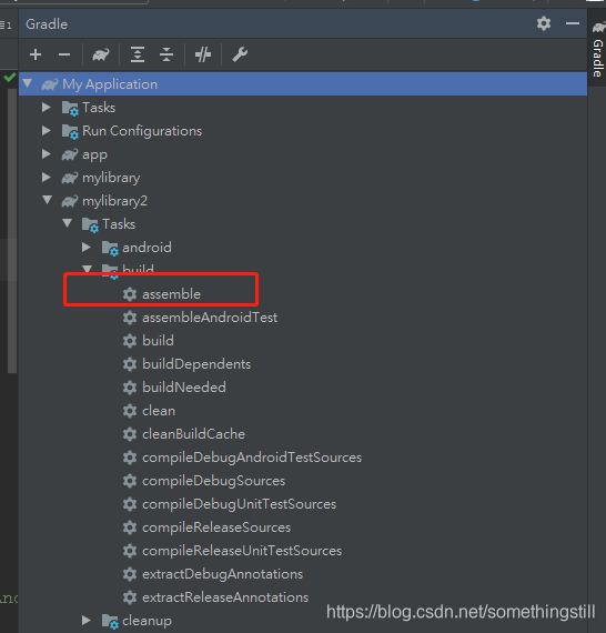 Moudle、aar新建和导入_arr包创建新module-CSDN博客