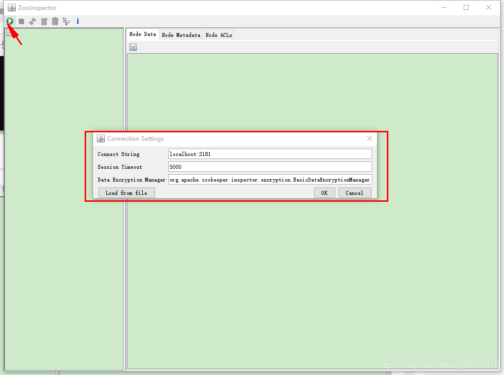 zookeeper客户端下载与使用_zkclient下载-CSDN博客