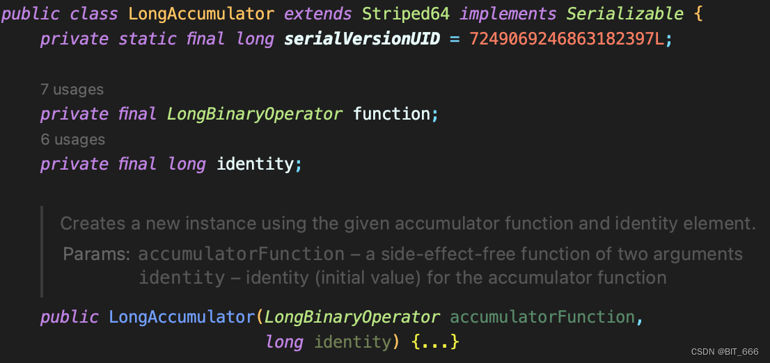 Spark / Java - atomic.LongAccumulator 与 Spark.util.LongAccumulator 计数使用_atomiclong实现计数器-CSDN博客