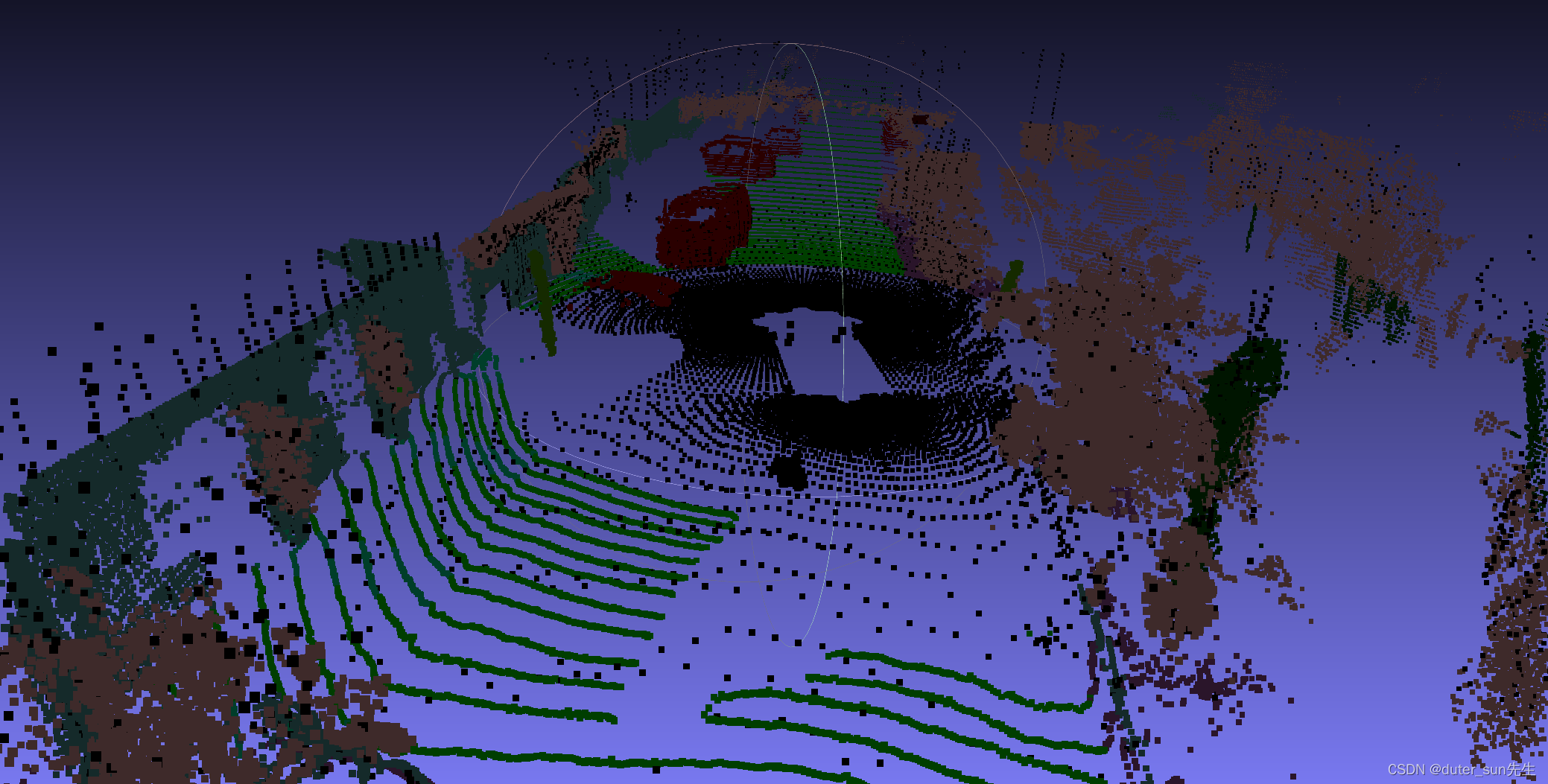 Waymo数据集下载与解析：从pip到3D可视化教程-CSDN博客