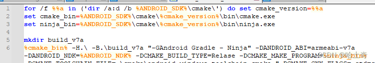 Xlua三方库Android编译出错解决办法_xlua集成第三方库rapidjson 安卓平台-CSDN博客