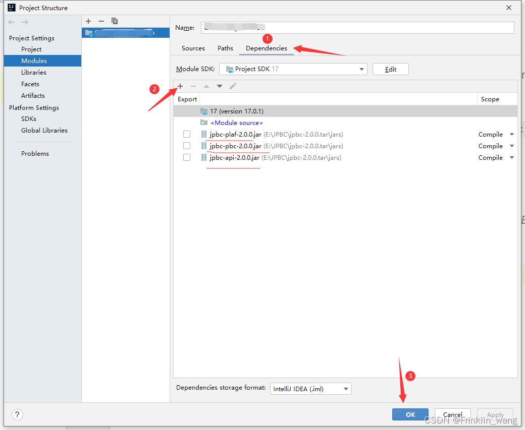Windows下JPBC库的使用_java jpbc库安装-CSDN博客