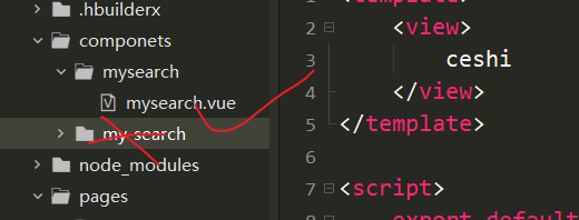 Module build failed 语法错误: Unexpected token, expected “from“_unexpected token, expected "from-CSDN博客