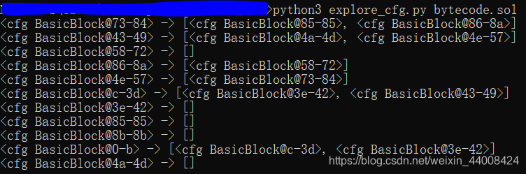 python上关于智能合约的一些操作(py-solc、evm_cfg_builder、pyevmasm)_evm-cfg-builder-CSDN博客