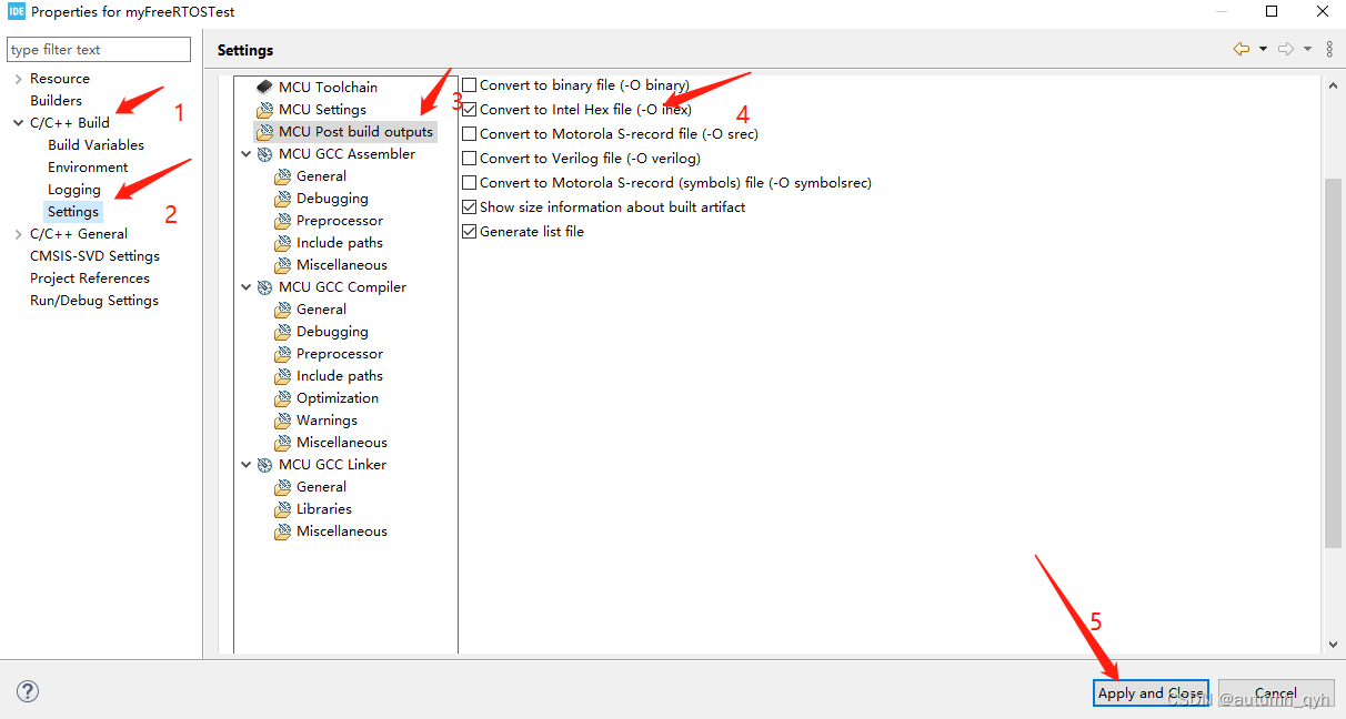 CubeMX IDE LED以及按键的应用_cubemxide-CSDN博客