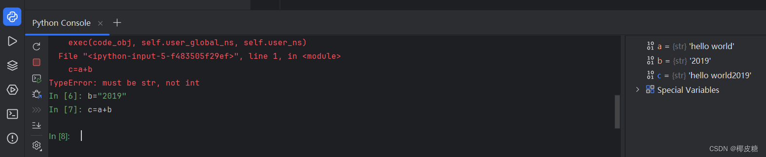 4.pycharm及jupyter使用对比_jupyter和pycharm哪个好-CSDN博客