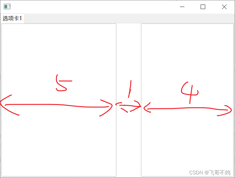 JavaGUI之SWT框架【阶段练习】_java swt教程-CSDN博客