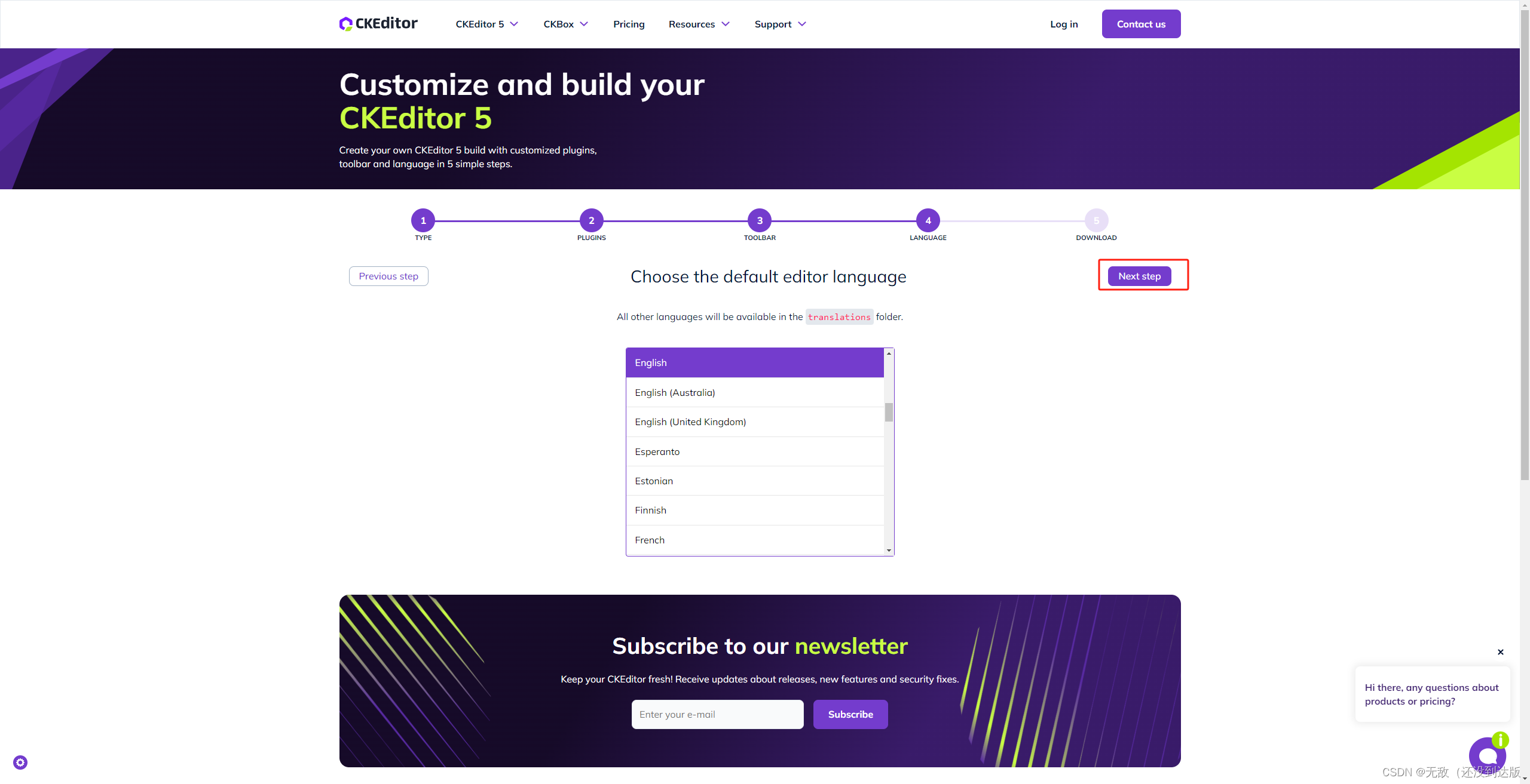 Angular中使用CKEditor5的简单图片上传适配器_ckeditor5-angular-CSDN博客