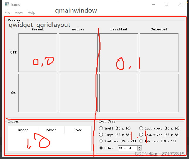 PYQT5 例子_pyqt5-examples-CSDN博客