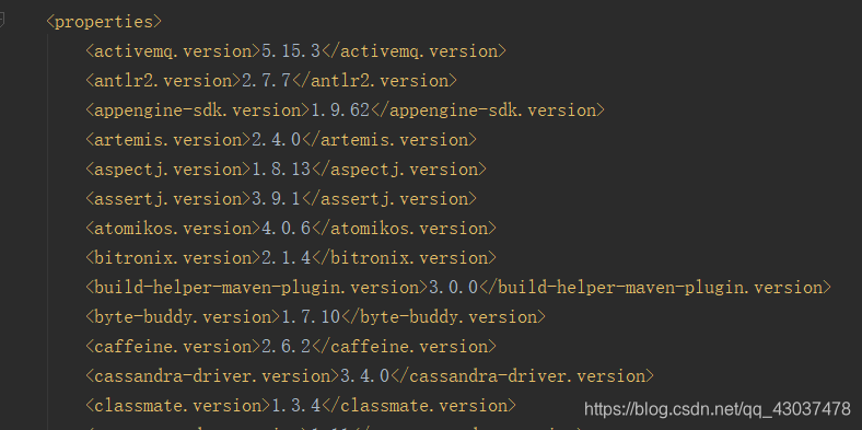 springboot自动配置的原理_spring 启动 cannot find local variable 'args-CSDN博客