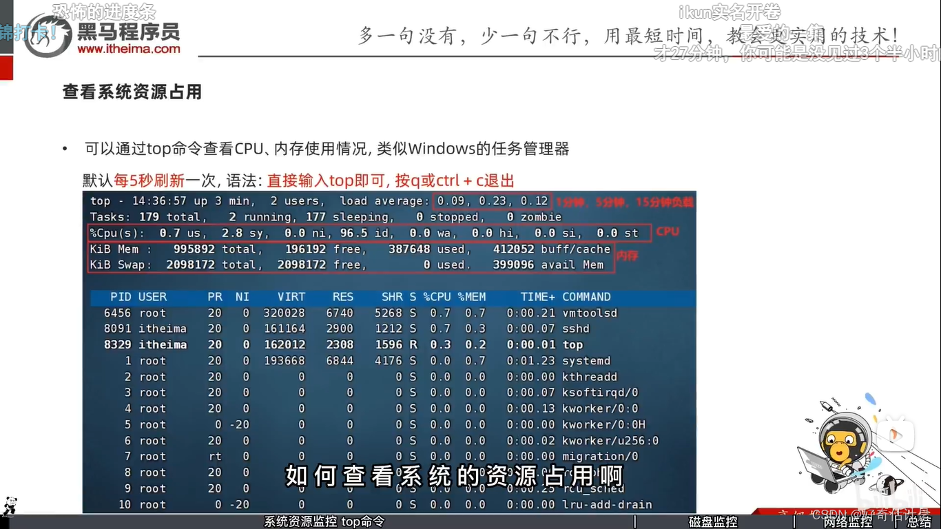 Linux实用操作_systemctl edit-CSDN博客