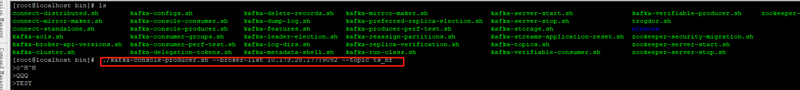 Linux下Kafka_2.13 2.8.X 安装配置(图文详细)_kafka2.13版本安装-CSDN博客
