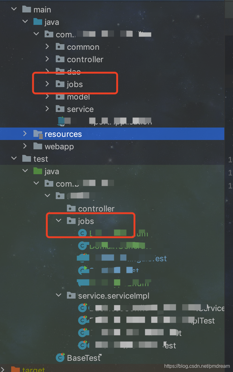 java.lang.IllegalStateException Unable to find a @SpringBootConfiguration错误解决方案_java.lang ...