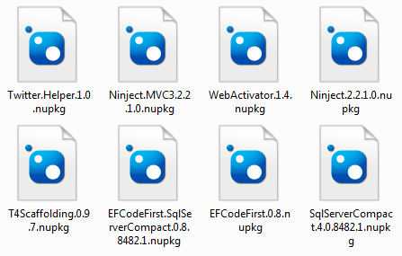 c盘 ..nuget_NuGet行动计划-升级到1.1，设置自动更新，获取NuGet包资源管理器-CSDN博客