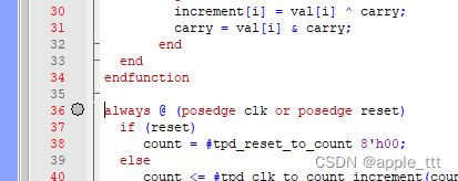 Modelsim 使用教程（2）——Basic Simulation_modelsim -voptargs=+acc-CSDN博客